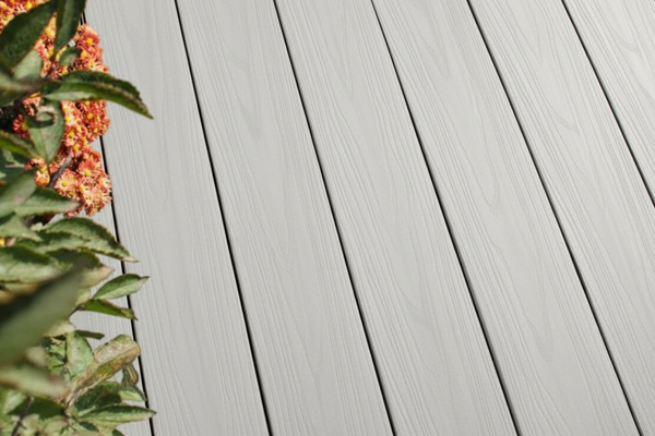 Techno Composite Decking & Cladding | Composite Wall Cladding